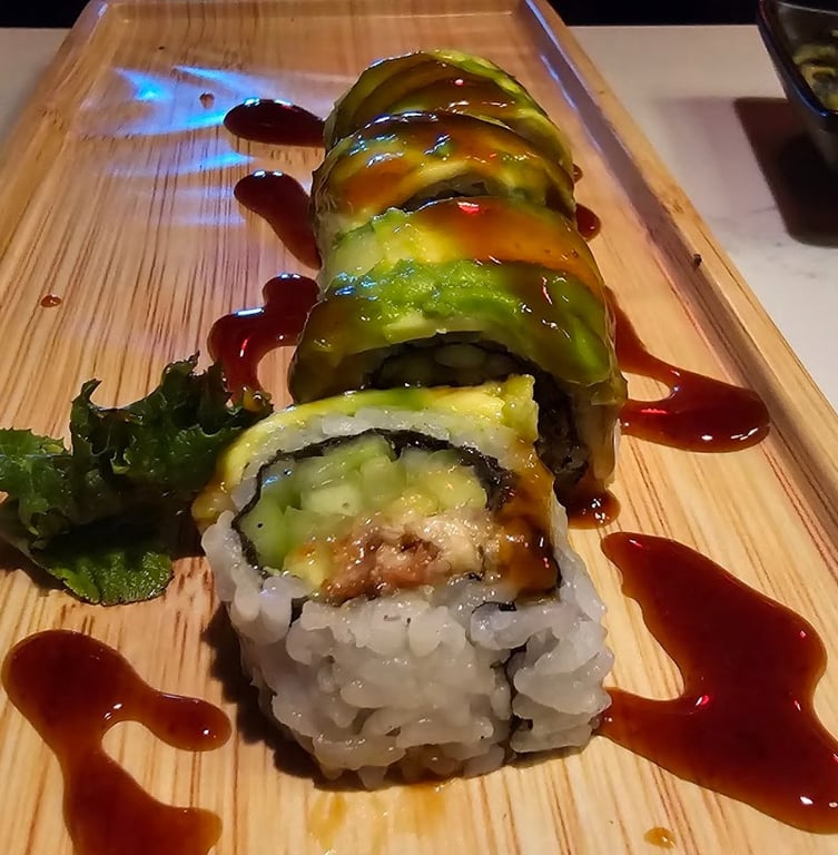 MACHI SUSHI Restaurant - Austin, TX | Order Online | Japanese Takeout