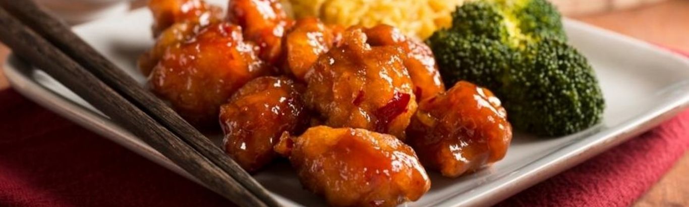 China Gate | Order Online | 12919 Walsingham Rd, Largo, FL | Chinese ...
