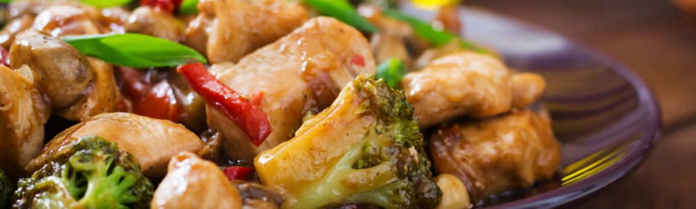 GREAT WALL - Rochester, MN | Order Online | Chinese Takeout
