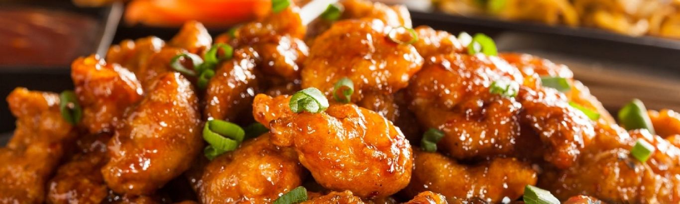 TASTE OF CHINA Restaurant - Washington, IA | Order Online | Chinese Takeout