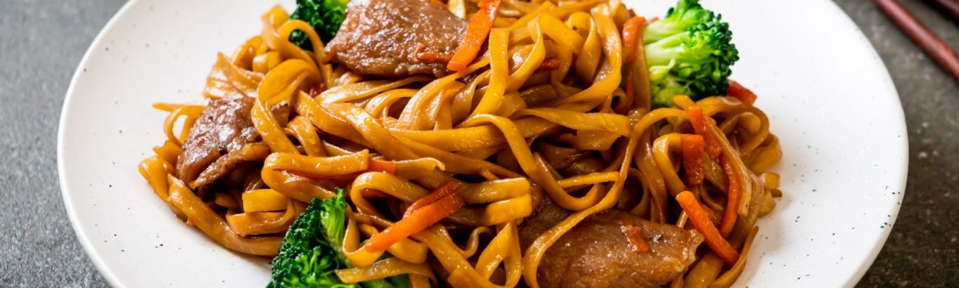 House of Chang - Upper Marlboro | All Menu Items