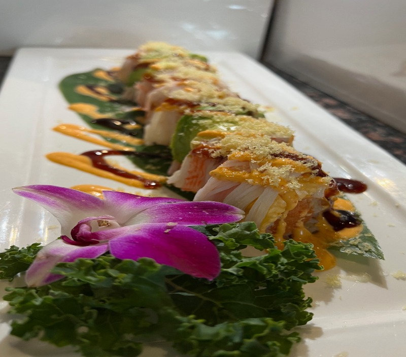 Zuki - Mokena | All Menu Items