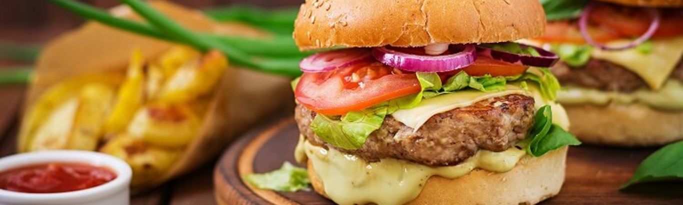 ATL Deli Chen - Decatur | All Menu Items