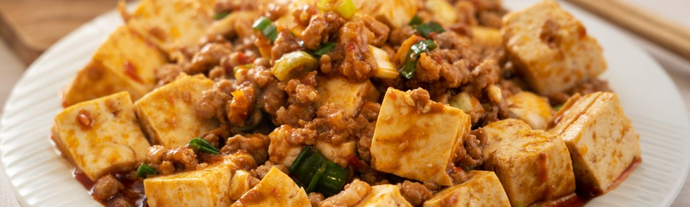 Mighty Mango - Calgary | All Menu Items