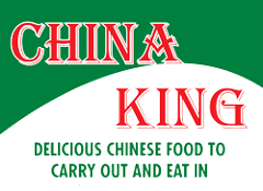 China King - Springfield, MO | All Menu Items