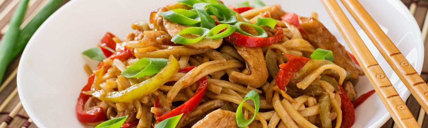 King Star - Scranton | All Menu Items