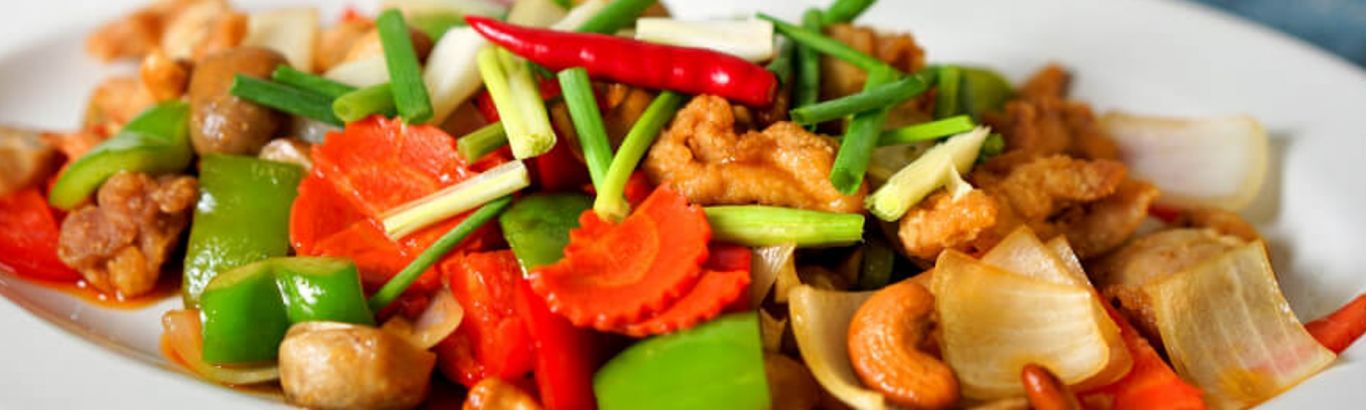 FULL KEE Restaurant - Washington DC | Order Online | Chinese Takeout