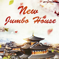 Jumbo House - Everett | All Menu Items