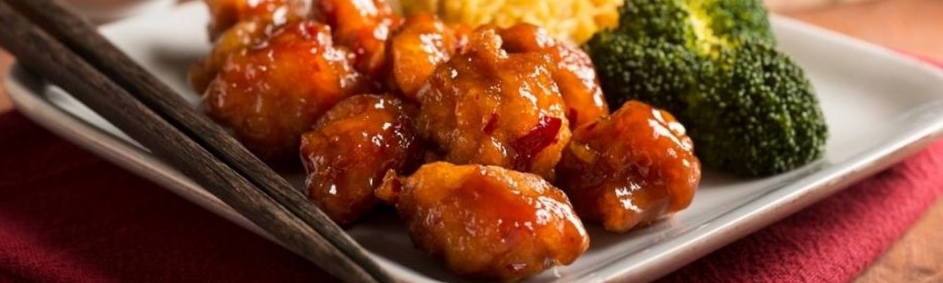 King Chef - Worcester | Fried Rice