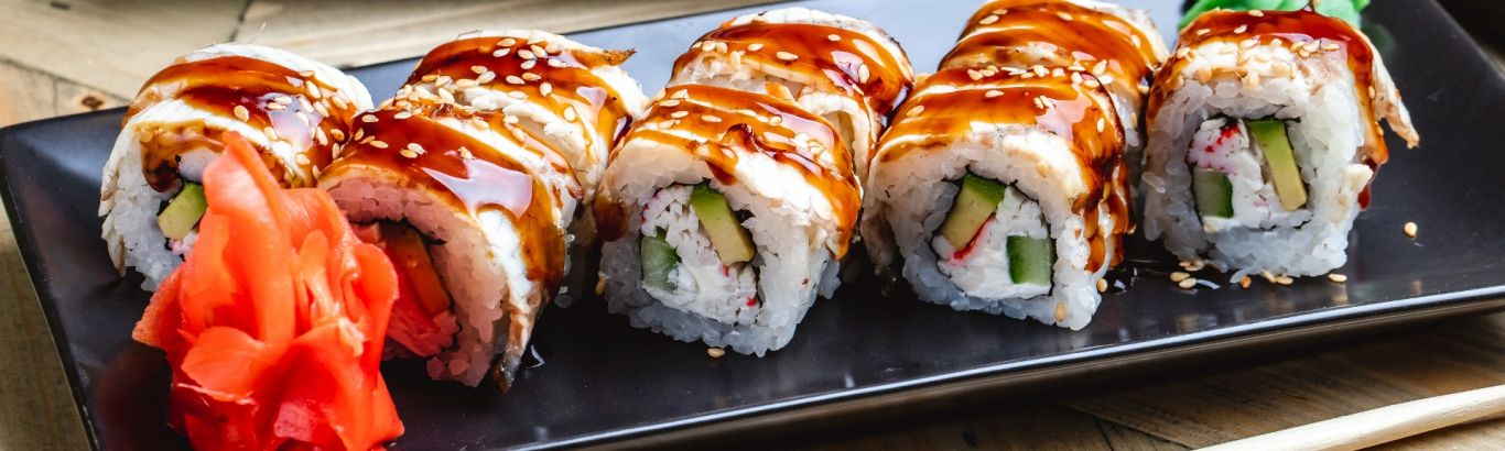 SUSHI TOO | Order Online | Pittsburgh, PA | Pan Asian Cuisine & Sushi ...