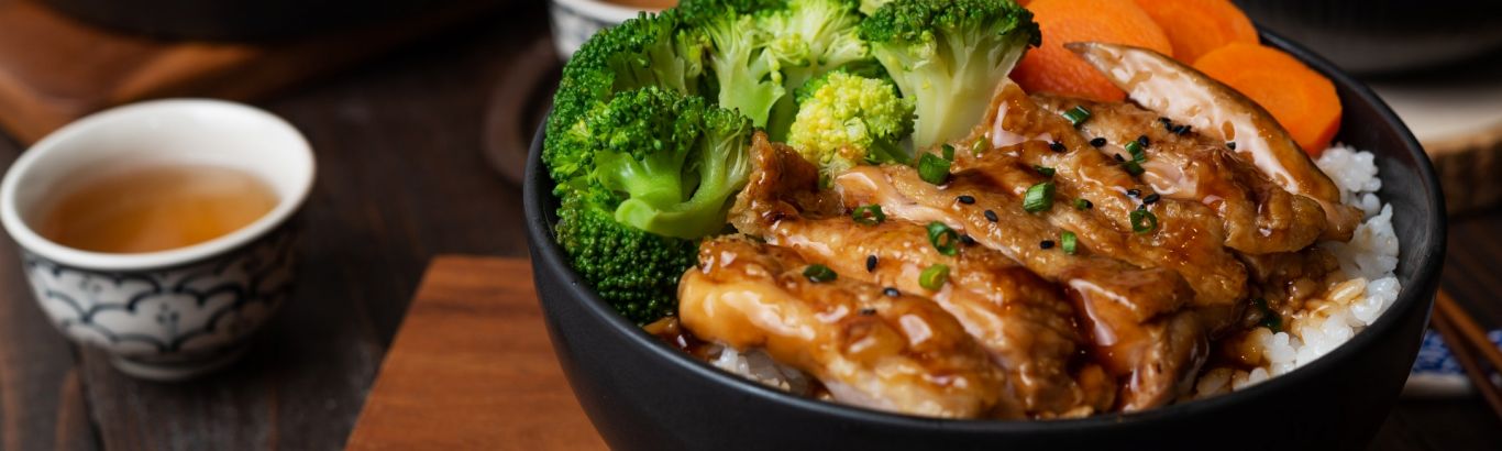 Tokyo - Calhoun in GA | Login | Japanese dine in and takeout