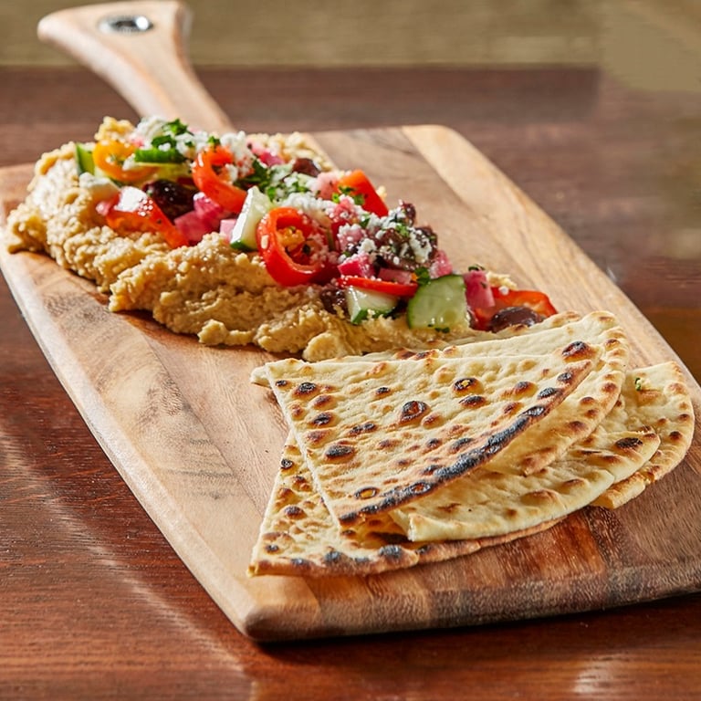 Palma Kitchen + Tap & Solaz Poolside at Encanterra Country Club | All ...