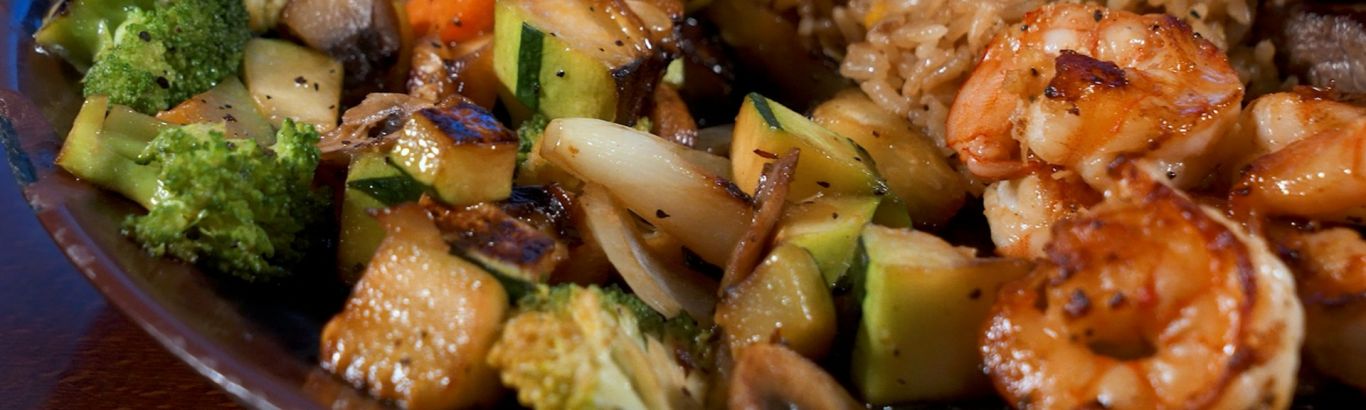 Shogun Express - Smyrna | All Menu Items