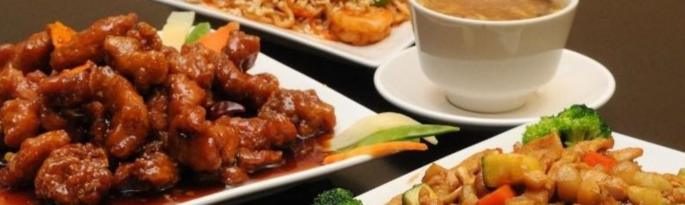 Eastern Delight - Augusta | All Menu Items