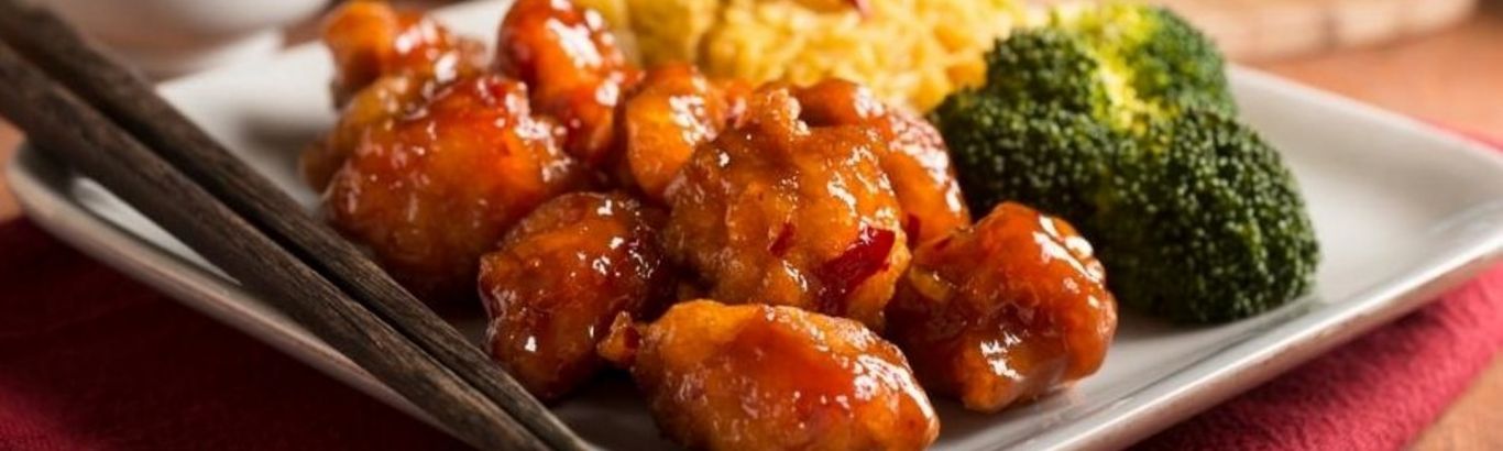 China Tokyo - Smyrna | All Menu Items