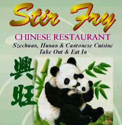 STIR FRY Chinese - Virginia Beach, VA | Order Online | Chinese Takeout ...