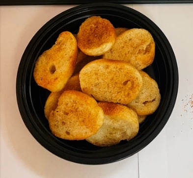 China Chef - Bristol | 本楼炒饭 (锡纸盘) House Fried Rice Party Tray | Party Trays