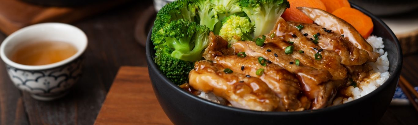 Fuji Asian Food Express - Greensboro, NC | Order Online | Chinese ...