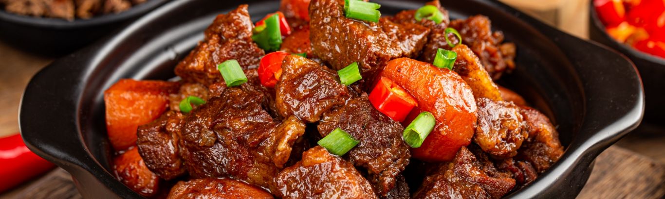 Tea Pot Chinese - Cayce | All Menu Items