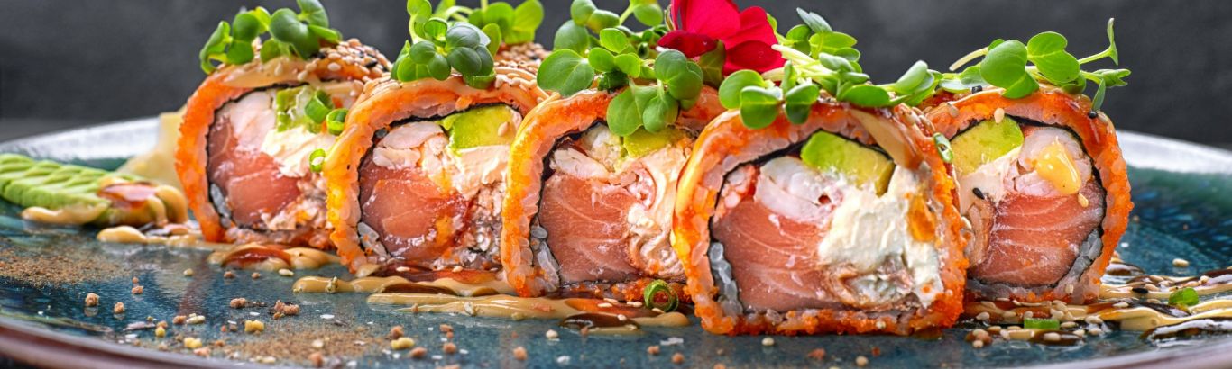 ICHIBON - Pasadena, TX | Order Online | Sushi & Hibachi Takeout