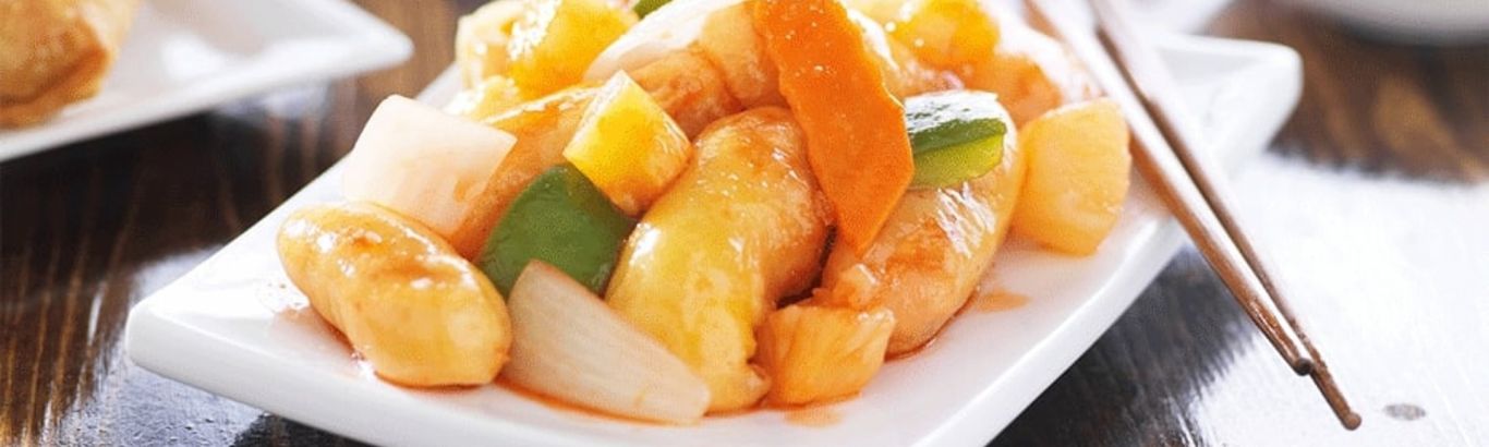 Bing Chinese - Rochester | Lunch Special