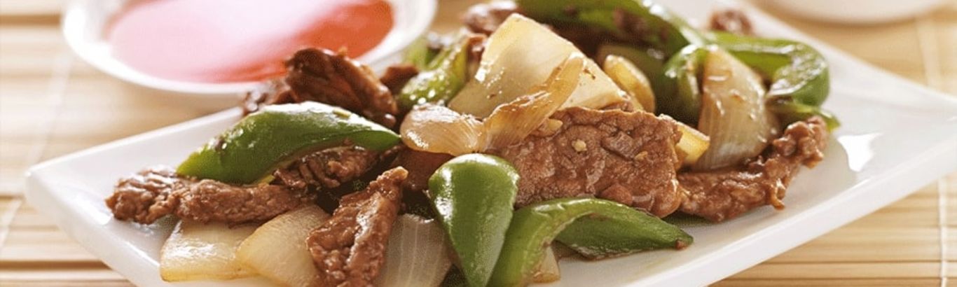 Formosa Garden - Aurora | All Menu Items