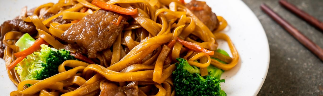 China Uno - Greenacres | Dinner Combination