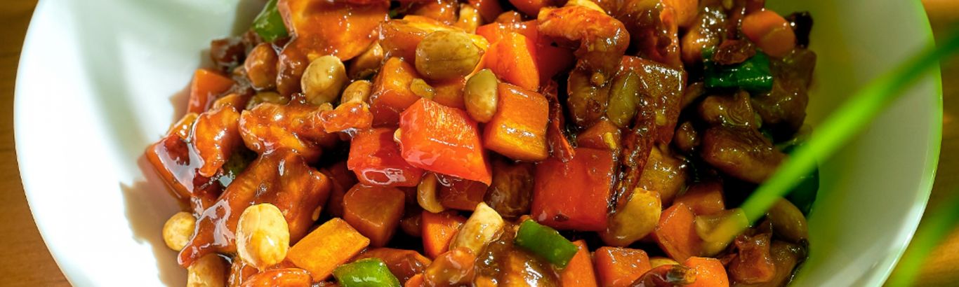 China House - Jackson | Beef