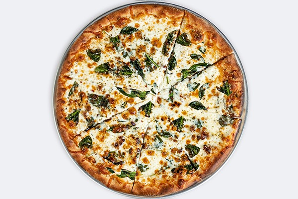 V's Taproom at Trilogy at Vistancia | All Menu Items