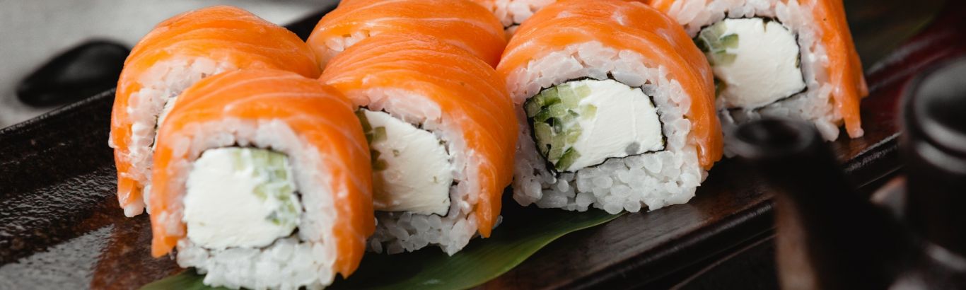 Kenichi Asian Bistro - Worcester | All Menu Items