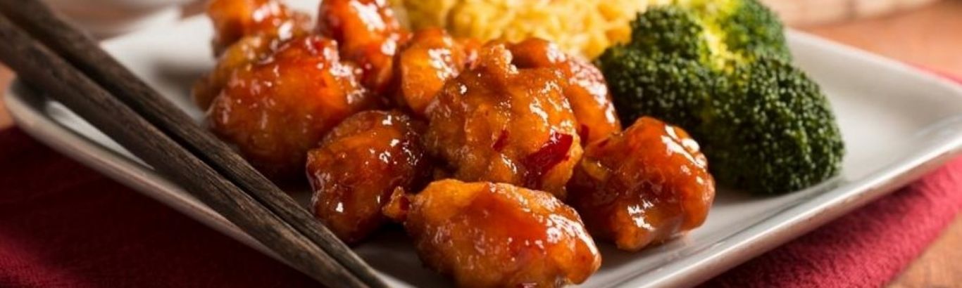 Panda Lin Restaurant | Order Online | 624 12th Ave SE, Cedar Rapids, IA ...