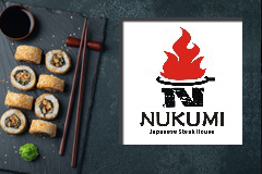 NUKUMI Restaurant - Kingwood, TX | Order Online | Sushi & Hibachi Takeout