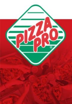 Pizza Pro Demo | All Menu Items