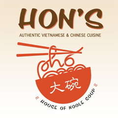 HON'S House of Noodle Soup - Cranston, RI | Order Online | Vietnamese ...
