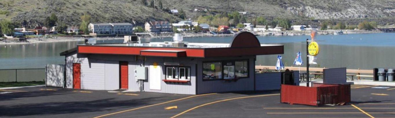 Lakeview Drive In Online Ordering