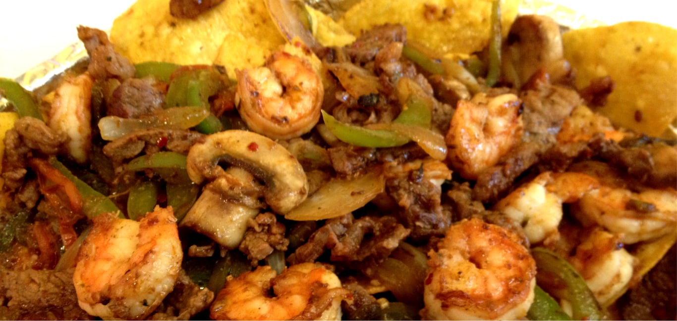 Agave Mexican Grill | Agave Quesadillas | Nachos & Quesadillas | Dinner