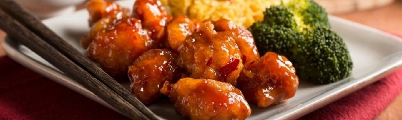 CHINA WOK Restaurant - Springfield, IL | Order Online | Chinese Takeout