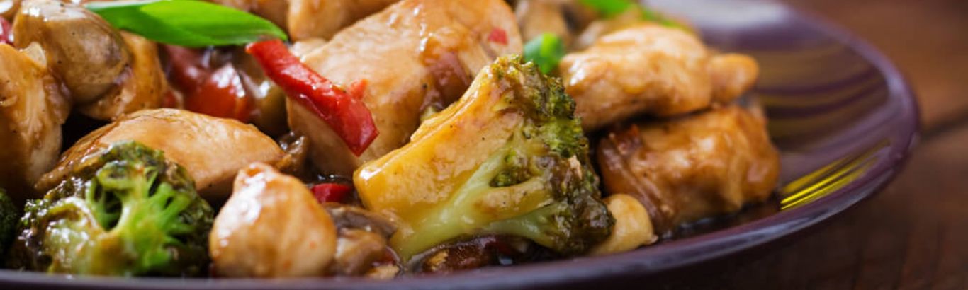 Ming Feng - Milford in CT | Main Menu | Order Online