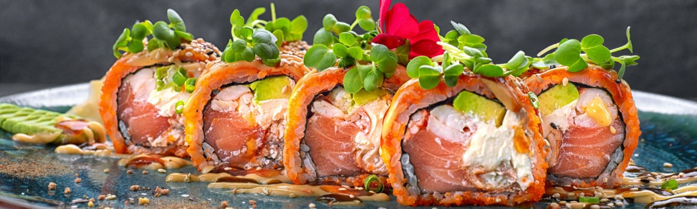 Rio of Japan - Metuchen in NJ | Main Menu | Order Online