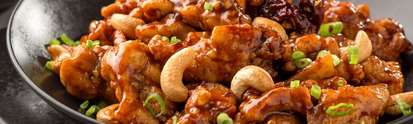 Hunan Lion - Austin | Chef's Special | Lunch Menu