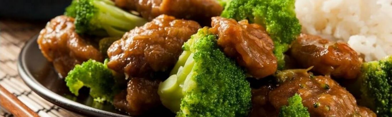 MR CHINA | Order Online | Hamilton Square, NJ | Chinese & Sushi Takeout