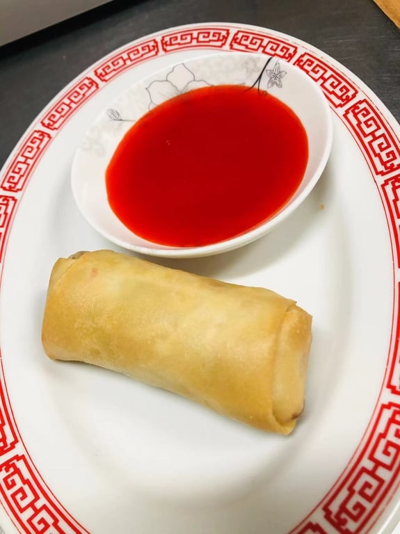 Asian Taste - Mason | All Menu Items | American Chinese