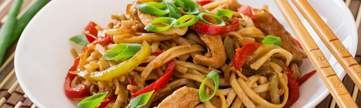 Xiang Jiang - Cottage Grove | Fried Rice