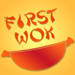 First Wok - Euclid | All Menu Items