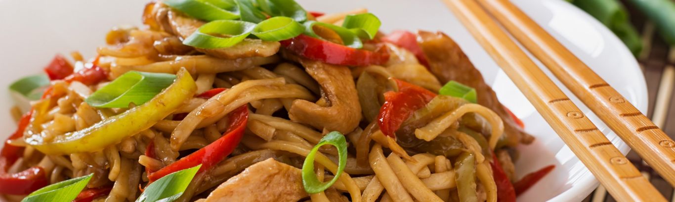 Bund Wok | Order Online | 617 K Ave, Plano, TX | Chinese, Asian Restaurant