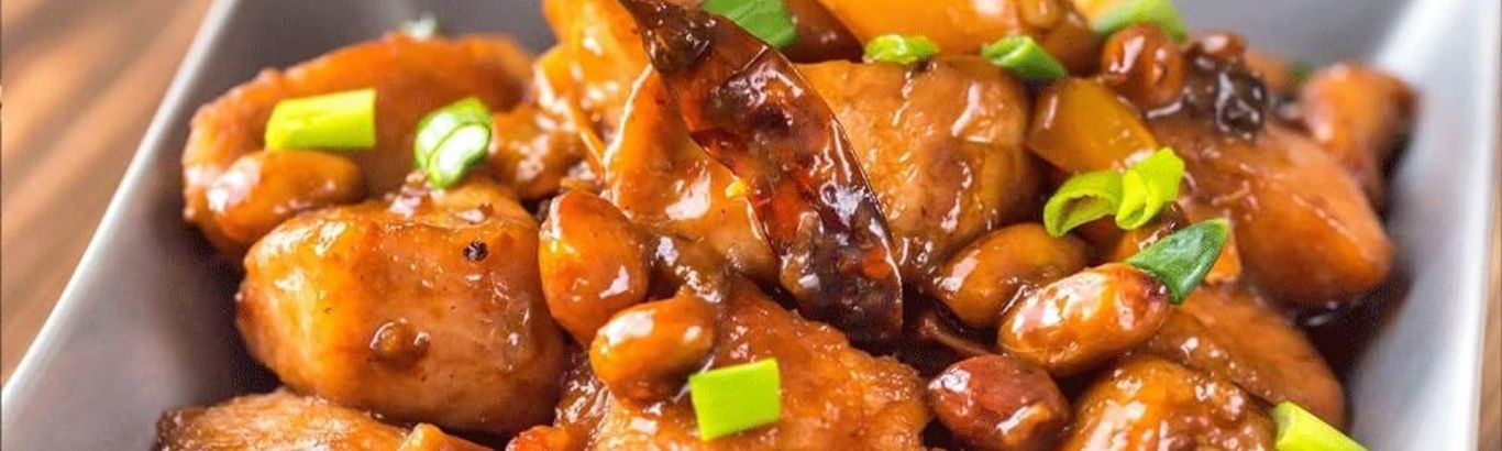Great Dragon Express - Dubuque | All Menu Items
