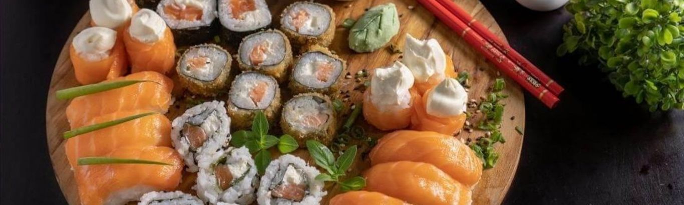 Sushi Bay 17 - Denver in CO | Location and Hours | Sushi