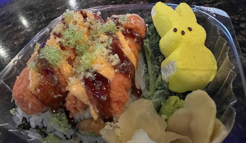 Zuki - Mokena | All Menu Items