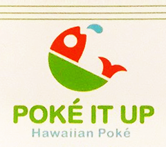 POKE IT UP - Madison, WI | Order Online | Hawaiian Poke, Sushi Burrito ...