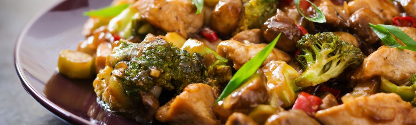 Peking House - Levittown | Combination Plates